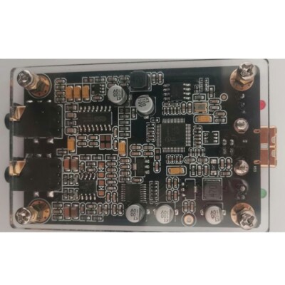 USB ASIO Sound Card 192K Play/ Recording DAC Drive-free f/Phone ...