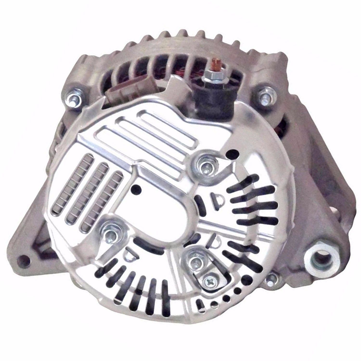 200 Amp High Output New Heavy Duty Alternator For Toyota Camry Solara ...
