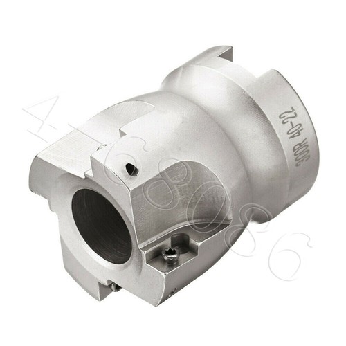 1P BAP300R-40-22-4T Indexable Face Mill 40mm Milling Cutter For ...