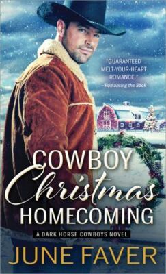 Cowboy Christmas Homecoming by Faver, June 9781492679332| eBay