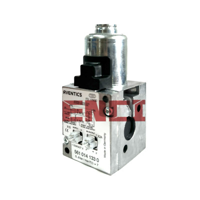 561 014 133 0 Aventics Rexroth Proportional Valve For Germany 5610141330 | eBay