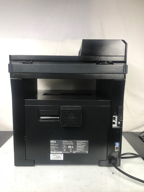 Dell H815dw for sale online | eBay