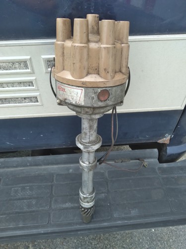 Accell Distributor Dual Point BBC for sale online | eBay