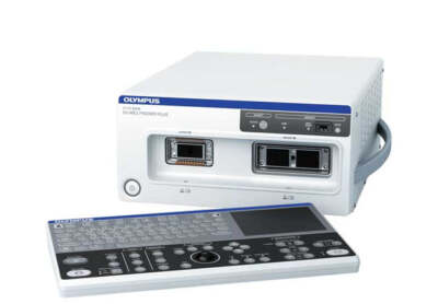 Olympus Universal Ultrasound Processor EU-ME2 Premier Plus with 6.10 ...