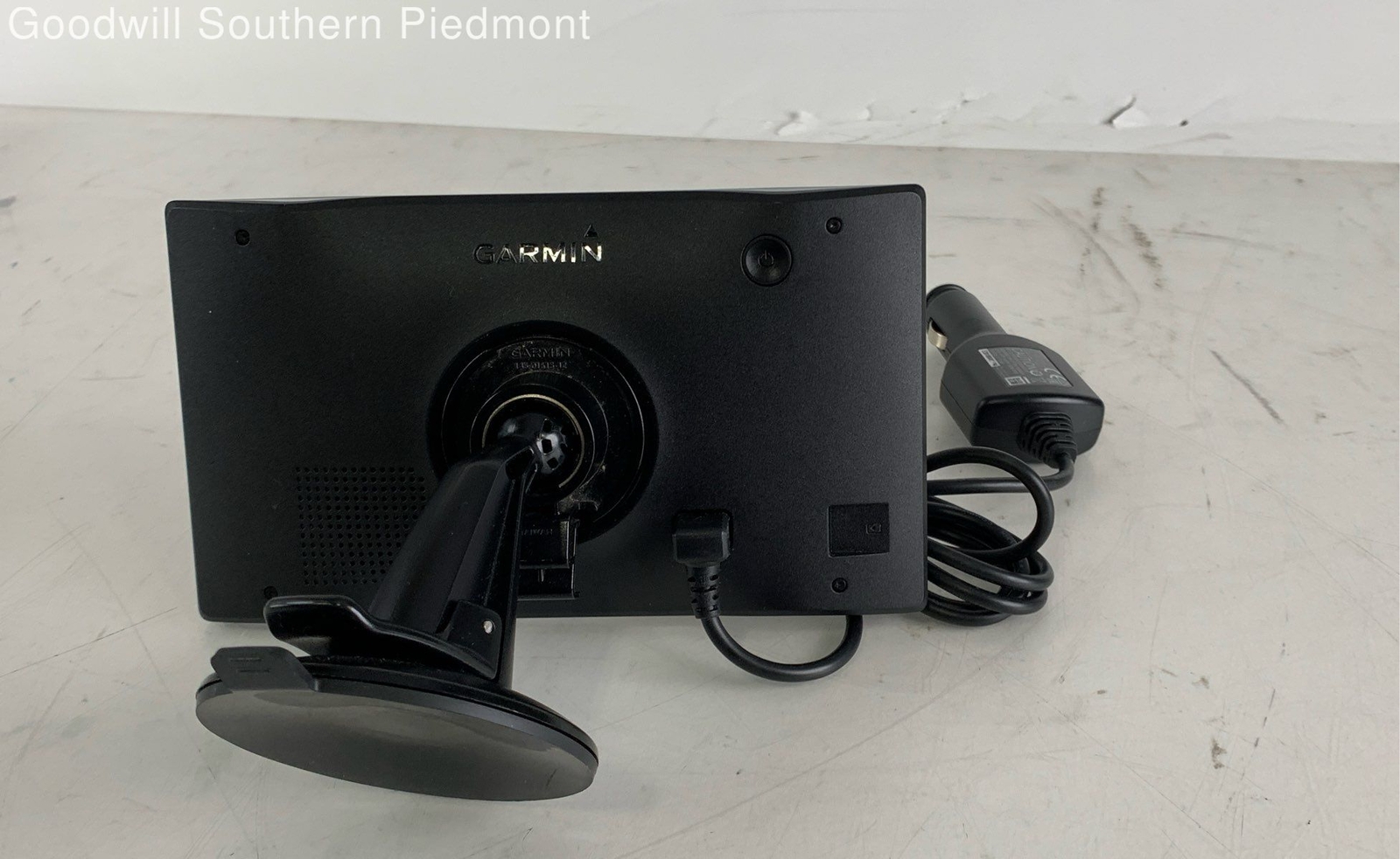 Garmin DriveSmart 61 LMT-S Touchscreen GPS Navigator Unit - Tested | eBay