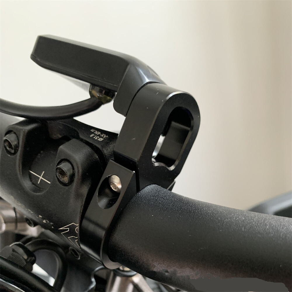 Digital Display Relocation Bracket For For Surron Light Bee S X LBX ...