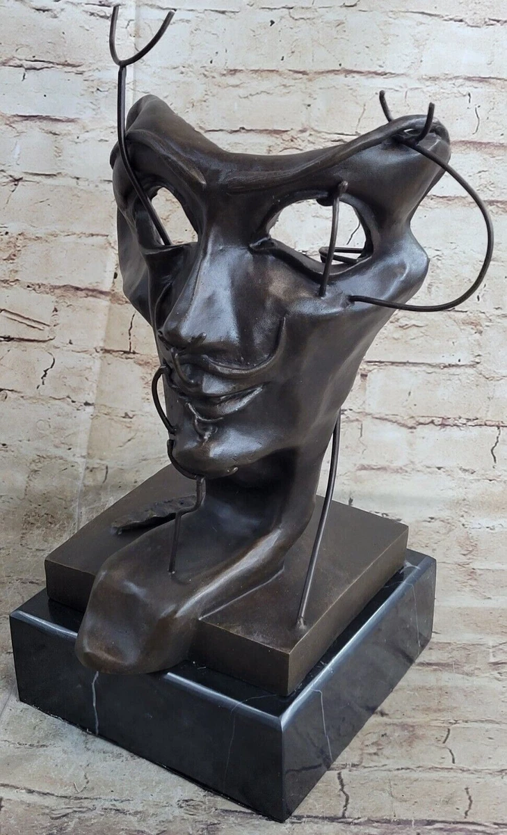 Surrealist Sculpture Artists