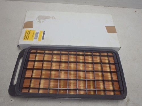 Sekundärluftfilter Luftfilter Liebherr 12251523 | eBay