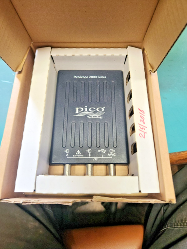 Picoscope 2204A | eBay