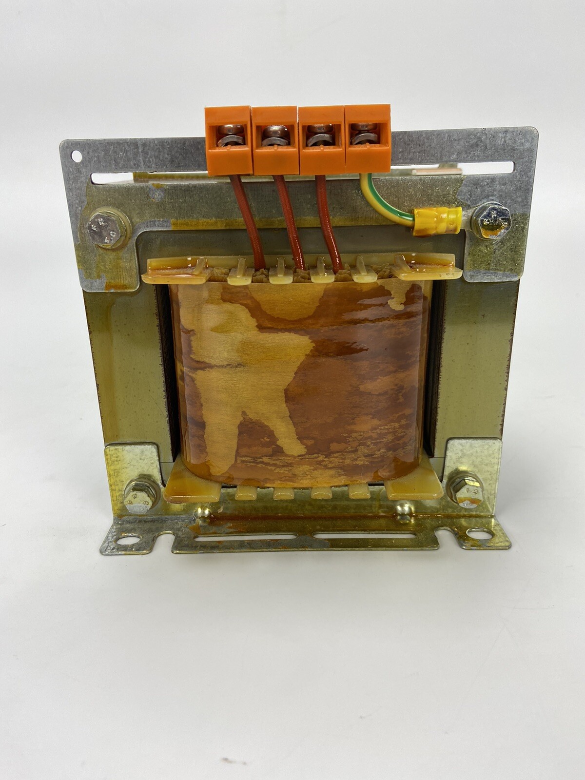 Botter n253717 Transformer Monofase 800VA PRI:0/400/460V 50/60Hz ...