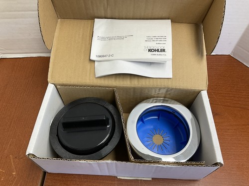 Kohler 8013-CP Body Spray With Stimulating Spray, WaterTile | eBay