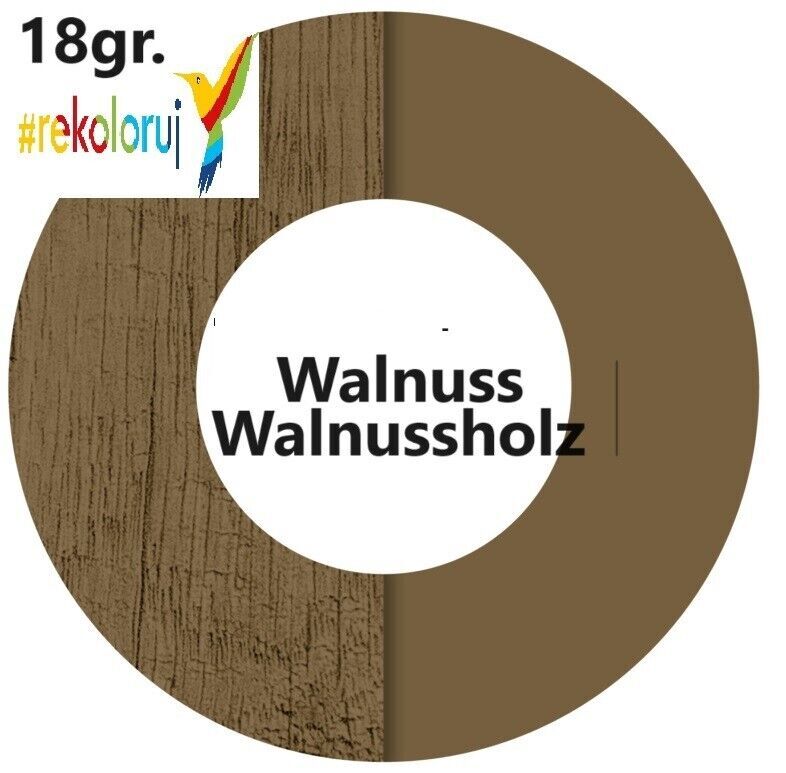 Clou Rekol Holzbeize Holz Beize Holzschutz Clou Pulverbeize | eBay