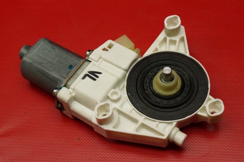 Mercedes W164 ML W251 R-Klasse Fensterheber Motor A2518200742 vorne ...