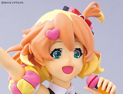 BANDAI Figure rise bust Macross delta Freya - Vion Plastic kit | eBay