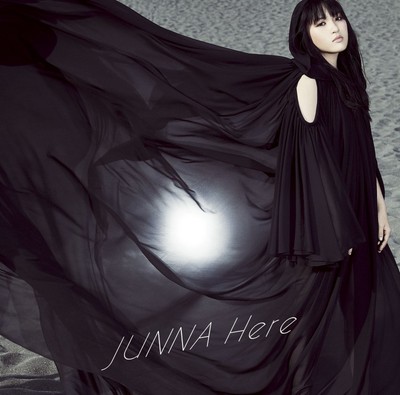 Junna Here (CD) | eBay