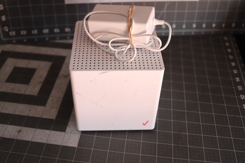 Verizon ARC-XC155AX 5G LTE Internet Gateway Home Router Wi-Fi Hotspot ...