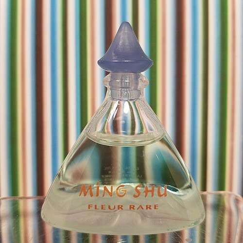 Mini Yves Rocher Ming Shu Fleur Rare Eau de Toilette Travel Size 0.25 ...
