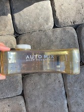 Royal Procision 7910 Carpet Extractor RY7910 Water Tank Only for sale ...