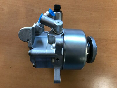 2003-2006 Mercedes Benz ABC Power Steering Pump 2003-2006 CL600, S600 ...