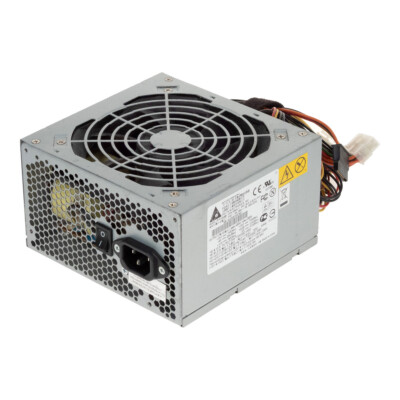 Power supply Delta GPS-400AB C 400W ATX 20+4PIN MOLEX SATA | eBay