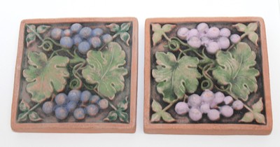 Tiles - Ellison Tile - Vatican