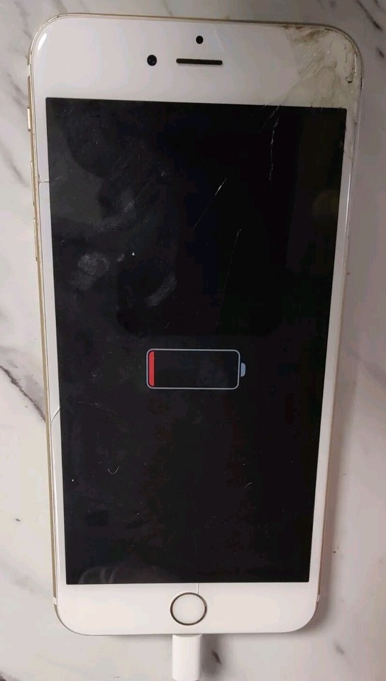 IPhone 6S FOR PARTS Model A1687 Apple SOLD AS IS | eBay