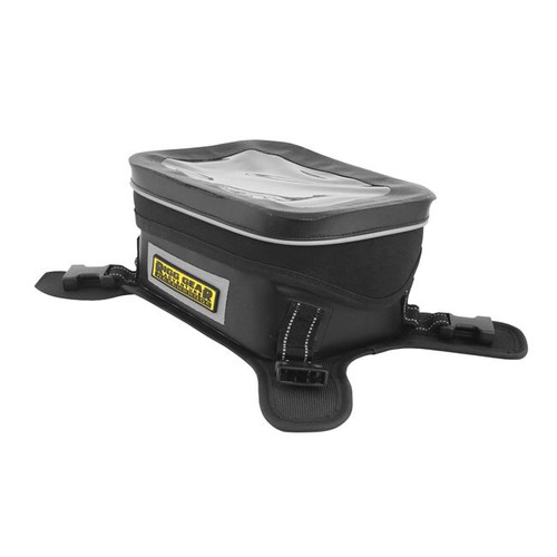 Nelson Rigg Uragano Doppio Sport Zaino Serbatoio per Harley-Davidson | eBay