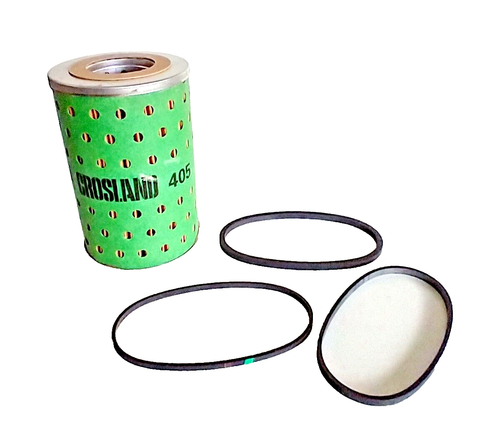 NEW Engine Oil Filter Vintage CROSLAND 405 (Made In England) | eBay