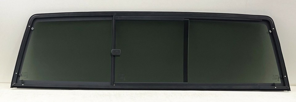 2009-2018 Dodge Ram 1500 2010-2024 2500-5500 Rear Window Sliding Back ...