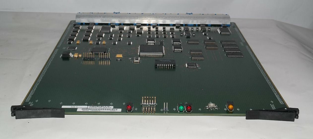 STORAGETEK SUN STK VSM VSM4 ISP3A CARD 312330306 S730 VIRTUAL STORAGE ...