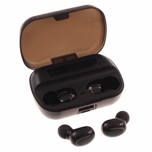 For Galaxy S23/S24/Plus/Ultra Wireless TWS Headphones Earbuds Earphones ...