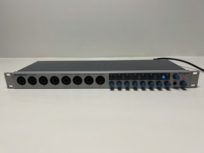 PreSonus Firestudio Project FireWire-Interface Recording-System | eBay