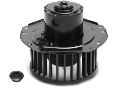 For 1992-1994 GMC G2500 Blower Motor APR 89222ZBYR 1993 | eBay