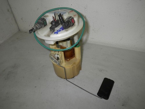Kraftstoffpumpe elektrisch 7700420073 RENAULT TWINGO (C06_) 1.2 (C066 ...
