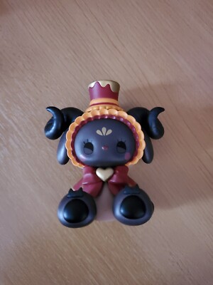 MJ Studio EMMA Secret Forest Tea Party Series Blind Box Figure Earl | eBay