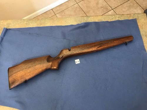 Anschutz Rifle Stock | eBay