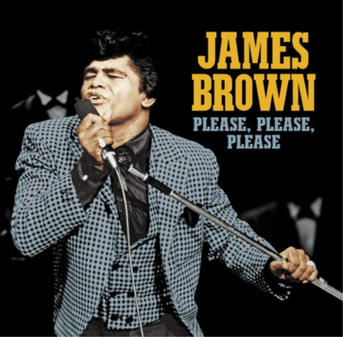 James Brown Please, Please, Please (Vinyl LP) 12" Album 3596973712868 ...