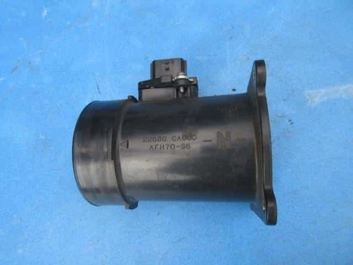 NISSAN X-Trail 2005 UA-T30 Air Flow Meter 22680CA000 [Used] [PA65251409 ...