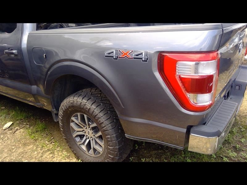 2021 2022 FORD F150 ENGINE ASSEMBLY 5.0L COYOTE WITH INVERTER | eBay