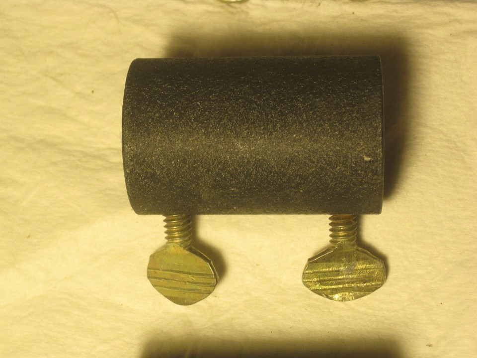 APS coupling HPI # 816A WBU #2323 x 2 + another mount Holscher pole ...