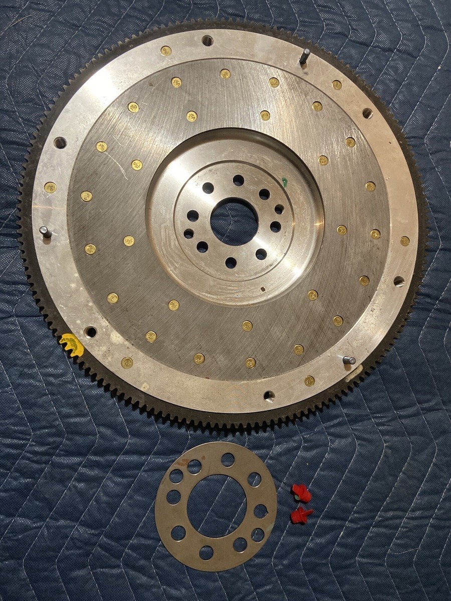 2003 Cobra Flywheel 2003 2004 Ford Mustang SVT Cobra: The Terminator