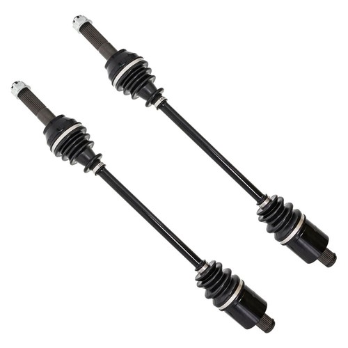 Rear Left Right CV Axle Drive Shaft for Polaris Ranger XP 900 1000 ...