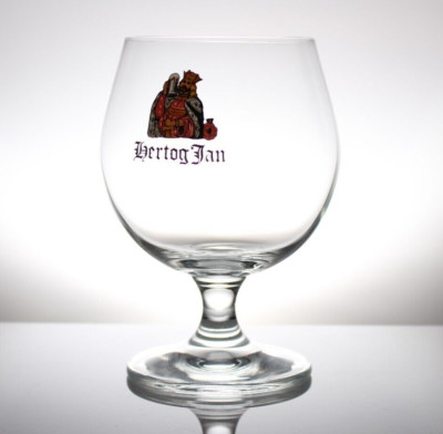 Hertog Jan Vintage Dutch Beer Glass 0.3L | eBay UK