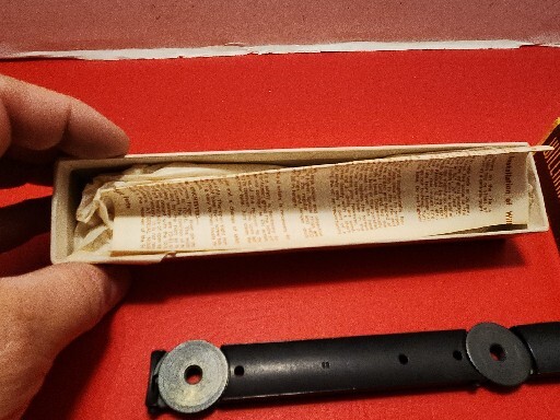 WILLIAMS QUICK CONVERTIBLE SCOPE MOUNT BASE TM-88 WINCHESTER 88 NEW! | eBay