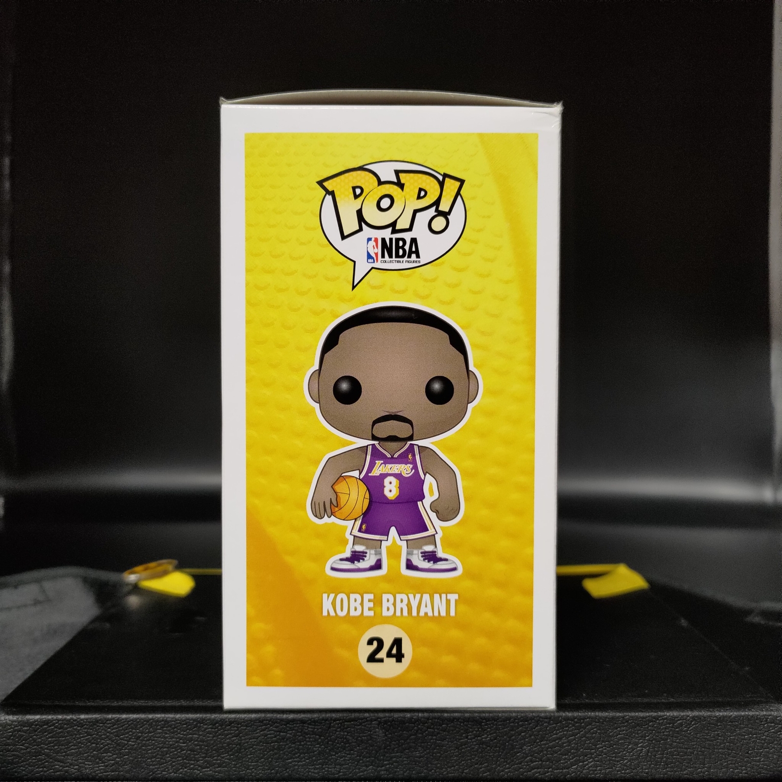 Funko Kobe Bryant Figure - 6805737 for sale online | eBay