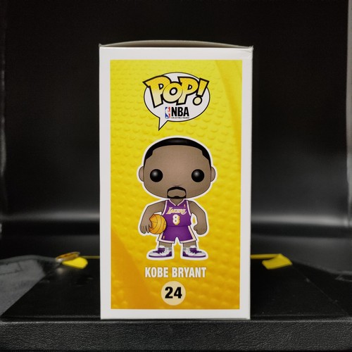 Funko Kobe Bryant Figure - 6805737 for sale online | eBay