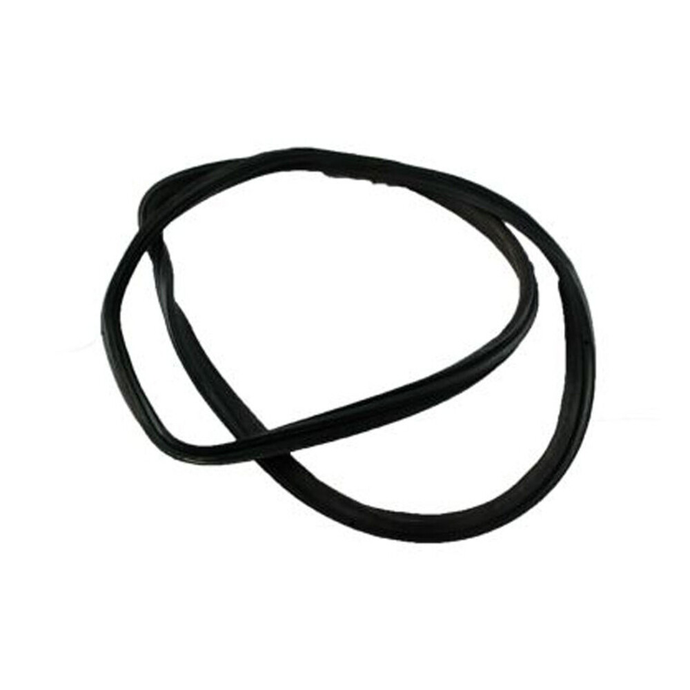 New For 4 Door Honda Accord 2013-2017 Trunk Lid Seal Weatherstrip 74865 ...