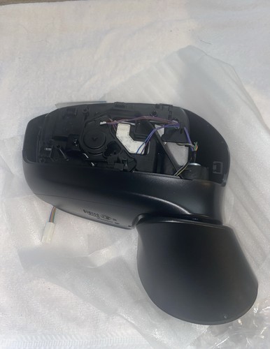 Mazda Genuine Parts 2015 CX-5 Black Body Right Door Mirror KR24-69-121A ...