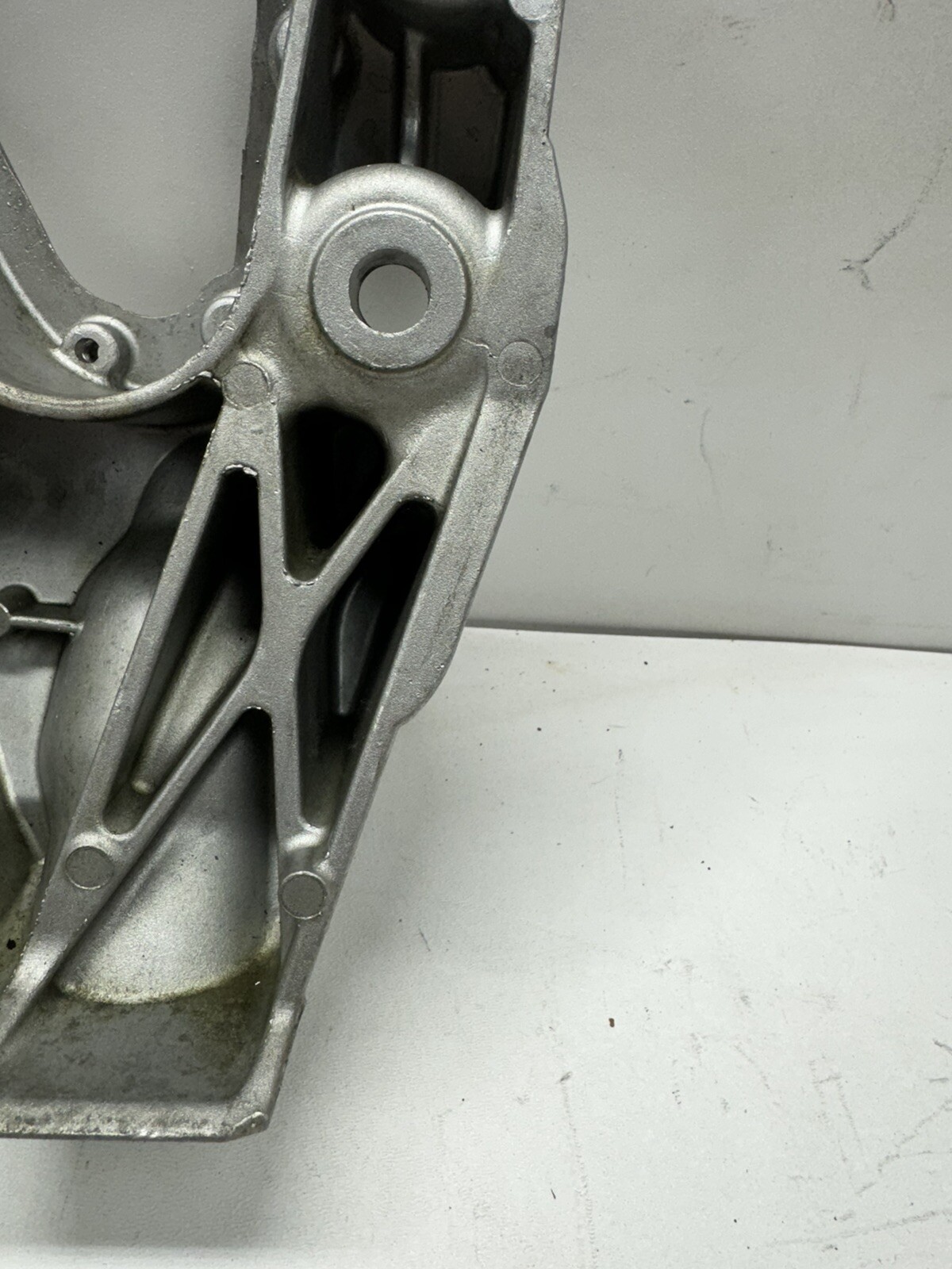 BMW 235i 335i 435I M2 M3 M4 F80 F82 Engine Motor Mount Bracket Left ...
