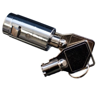 Parts & Accessories - Vending Machine Lock